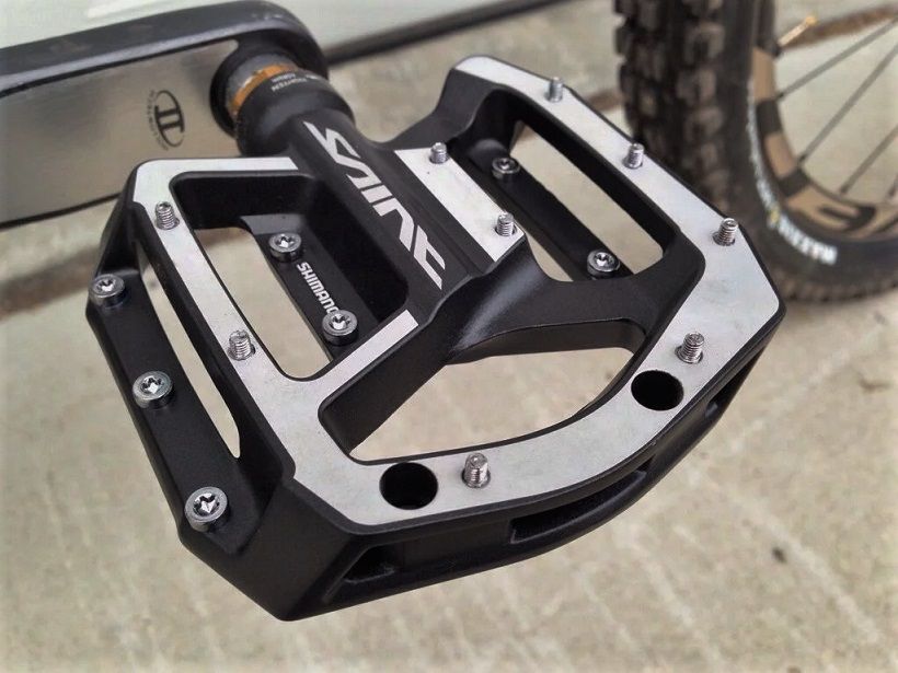 Top 5 des meilleures pédales de VTT - ColinVerdier 🛒