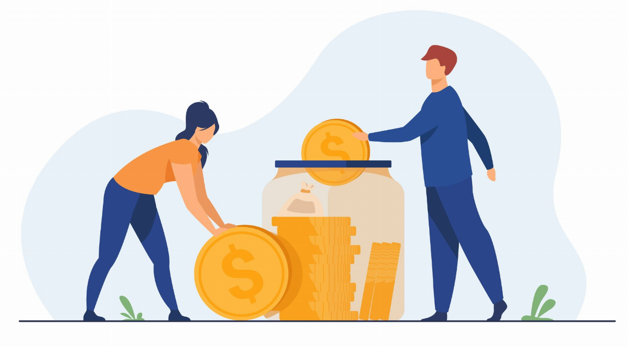 4 conseils pour facilement économiser - ColinVerdier